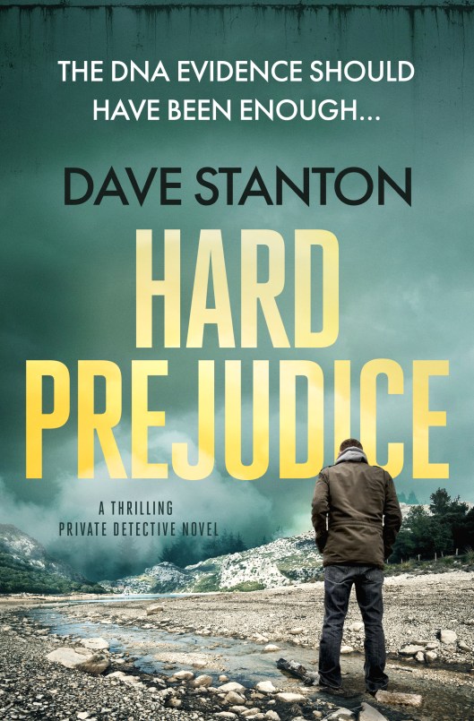 Review: A macho action thriller from Dave Stanton, author of the Dan ...